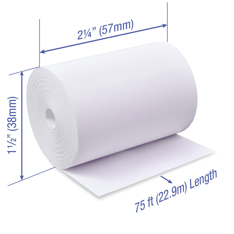 Western Paper, converting paper rolls since 1982 in Calgary, AB Canada